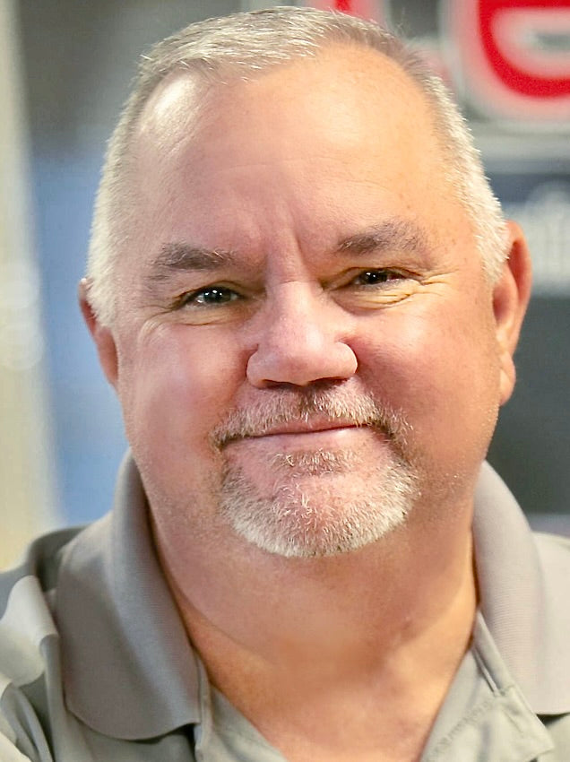 Richard Oliver – Institute for Strategic Clarity